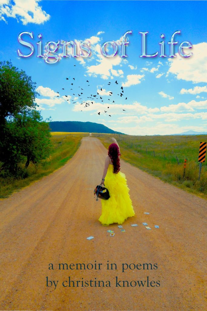 Grateful by Christina Knowles – Disturbing the Universe